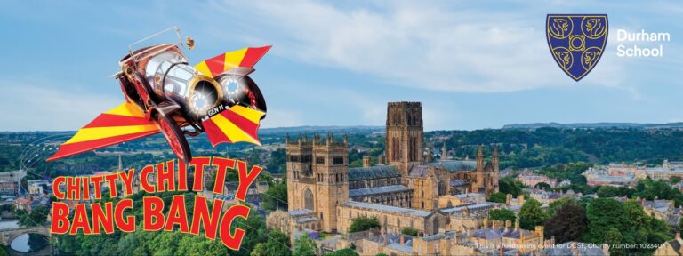 Chitty Chitty Bang Bang